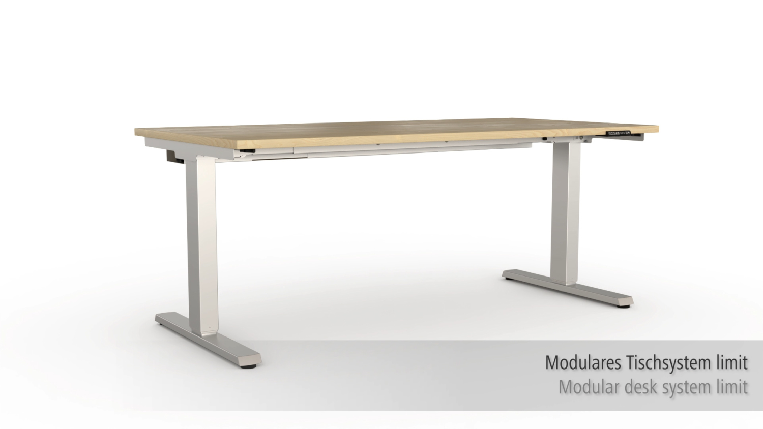 Veyhl Limit Produktrendering VR - dimension3plus